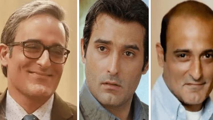 Akshaye Khanna Height, Weight, Age, Bio, Body Stats, Net Worth & Wiki - The Stars Fact