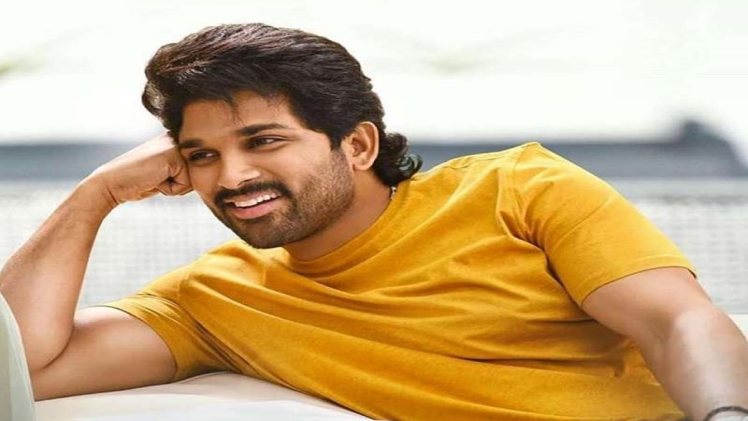Allu Arjun Height, Weight, Age, Bio, Body Stats, Net Worth & Wiki - The ...