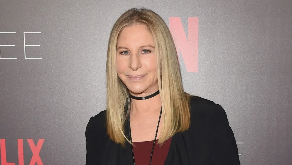Barbra Streisand Height, Weight, Age, Bio, Body Stats, Net Worth & Wiki ...