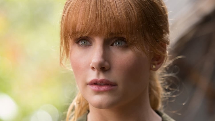 Bryce Dallas Howard Height, Weight, Age, Bio, Body Stats, Net Worth ...