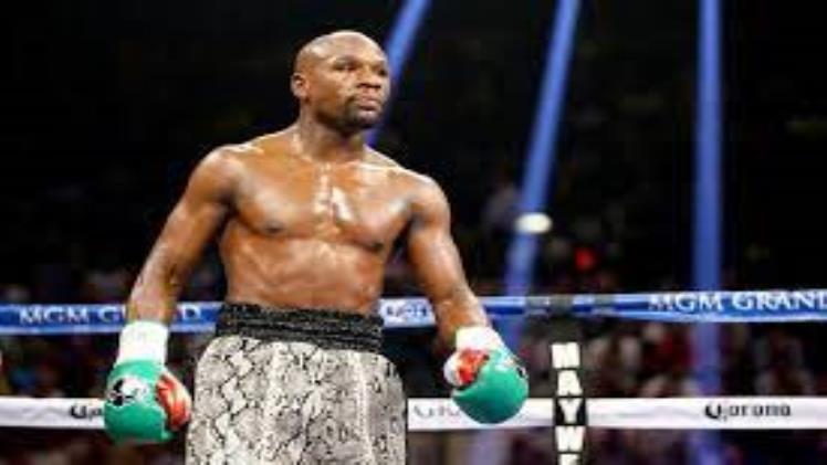 Floyd Mayweather Jr Height, Weight, Age, Bio, Body Stats, Net Worth ...
