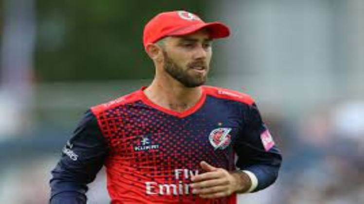 Glenn Maxwell Height, Weight, Age, Bio, Body Stats, Net Worth & Wiki ...