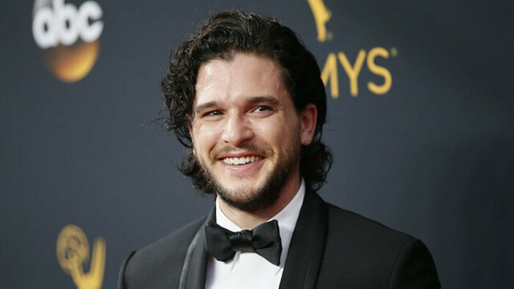 Kit Harington Height, Weight, Age, Bio, Body Stats, Net Worth & Wiki ...