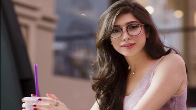Mariyam Nafees Height Weight Age Bio Body Stats Net Worth Wiki