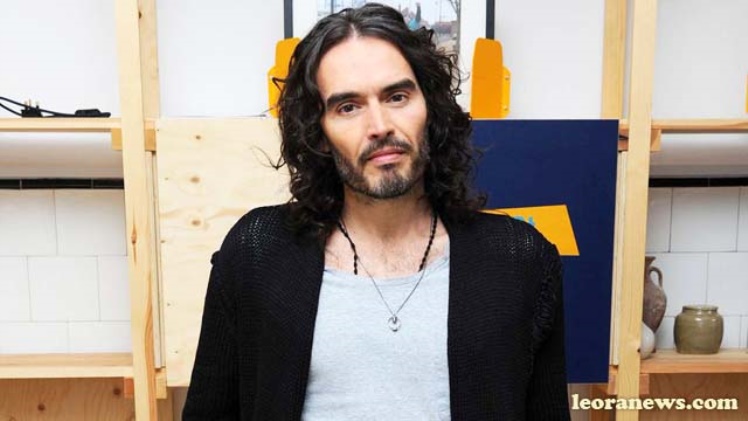 Russell Brand Height, Weight, Age, Bio, Body Stats, Net Worth & Wiki ...