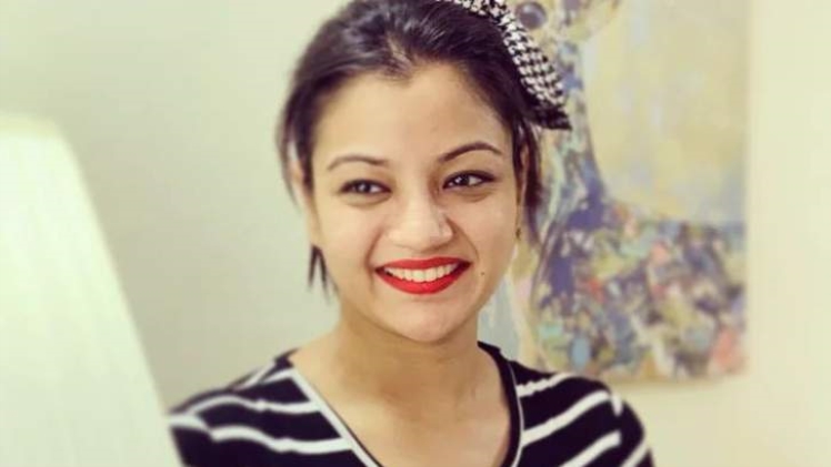 Shruti Rawat Height, Weight, Age, Bio, Body Stats, Net Worth & Wiki ...