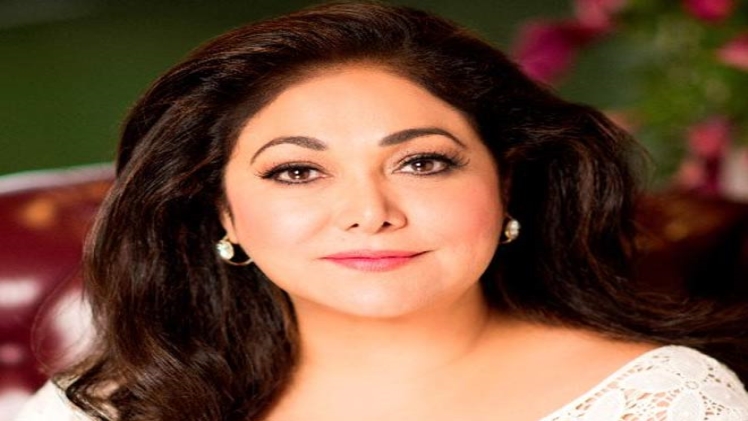 Tina Ambani Height, Weight, Age, Bio, Body Stats, Net Worth & Wiki ...