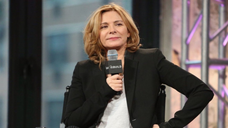 Kim Cattrall Height, Age, Biography, Marriage, Net Worth & Wiki - The ...