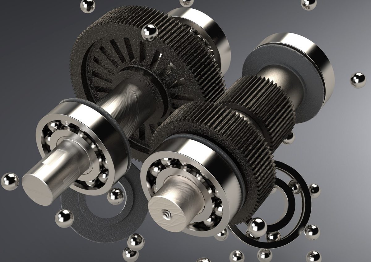 Understanding Reduction Gearboxes: The Key To Enhancing Future ...